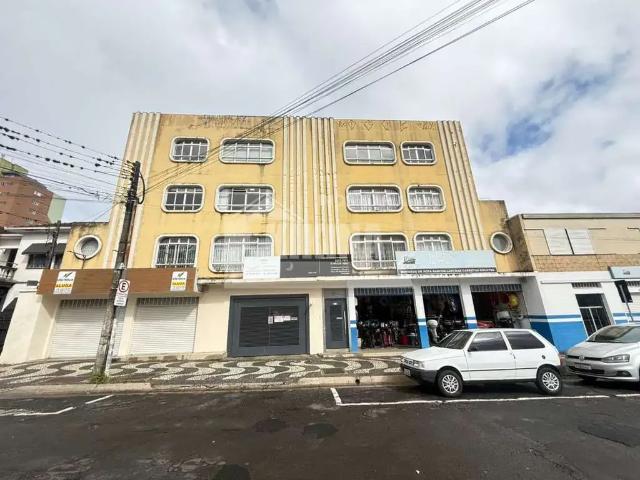 Apartamento para Locação em Ponta Grossa/PR Centro