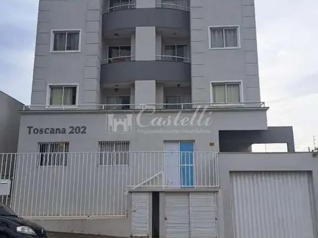 Apartamento para Locação em Ponta Grossa/PR Centro