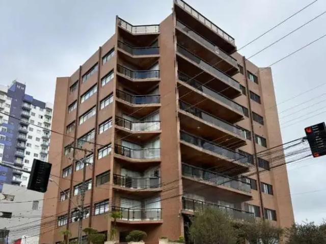Apartamento para Locação em Ponta Grossa/PR Centro 5 Quartos
