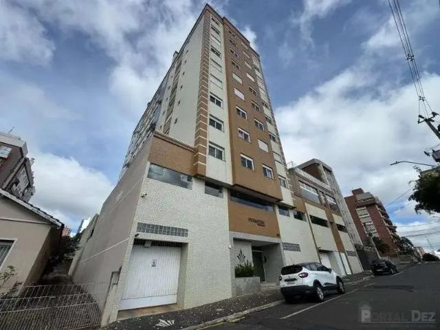 Apartamento para Locação em Ponta Grossa/PR Centro