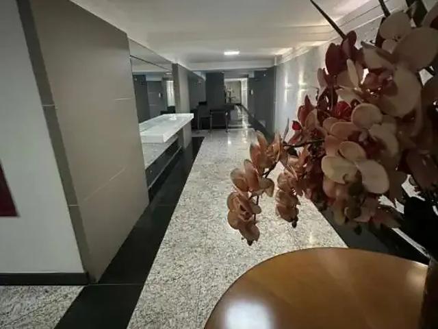 Apartamento para Locação em Ponta Grossa/PR Centro