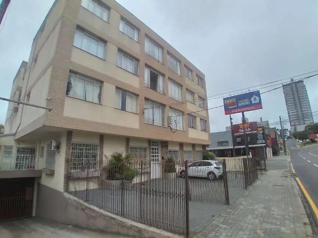 Apartamento para Locação em Ponta Grossa/PR Centro