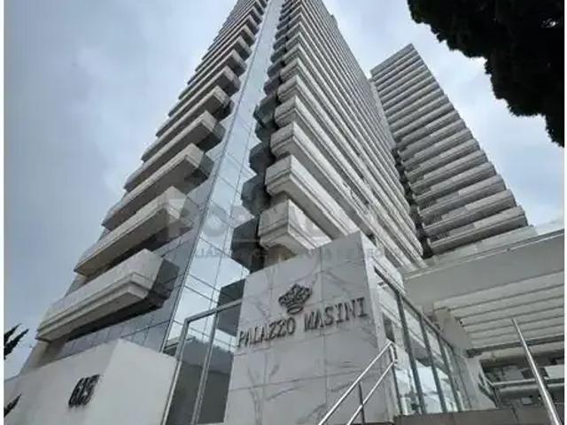 Apartamento para Locação em Ponta Grossa/PR Centro