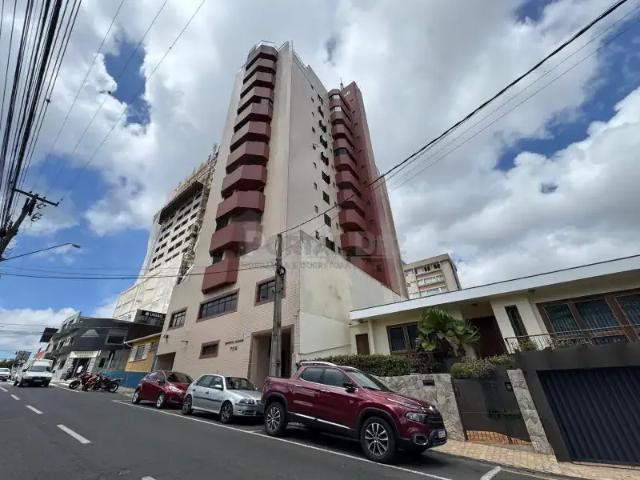 Apartamento para Locação em Ponta Grossa/PR Centro