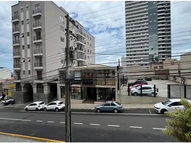 Apartamento para Locação em Ponta Grossa/PR Centro