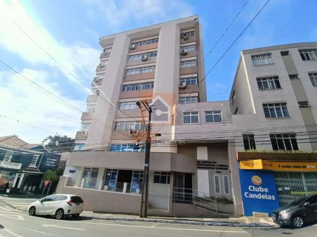 Apartamento para Locação em Ponta Grossa/PR Centro
