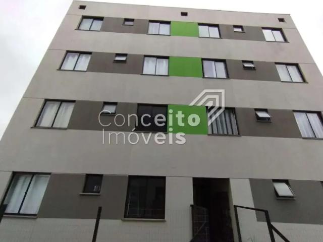 Apartamento para Locação em Ponta Grossa/PR Chapada 2 Quartos