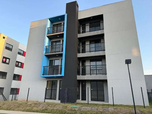 Apartamento para Locação em Ponta Grossa/PR Chapada 2 Quartos
