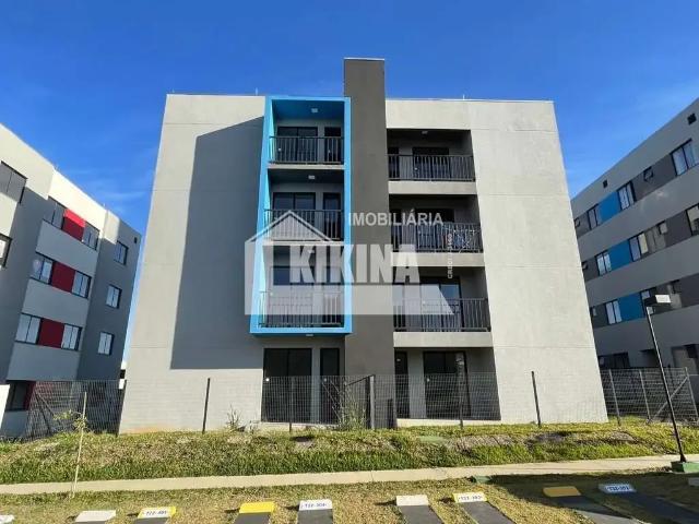 Apartamento para Locação em Ponta Grossa/PR Chapada 2 Quartos