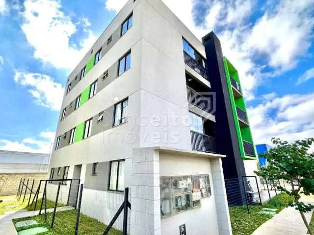 Apartamento para Locação em Ponta Grossa/PR Chapada 2 Quartos