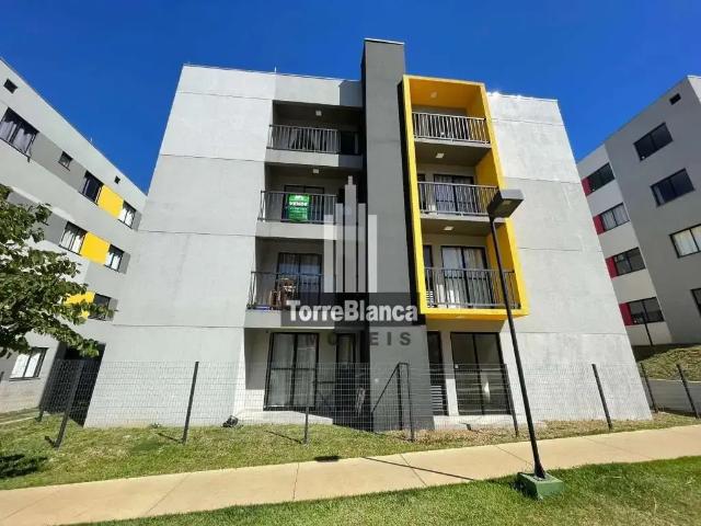 Apartamento para Locação em Ponta Grossa/PR Chapada 2 Quartos