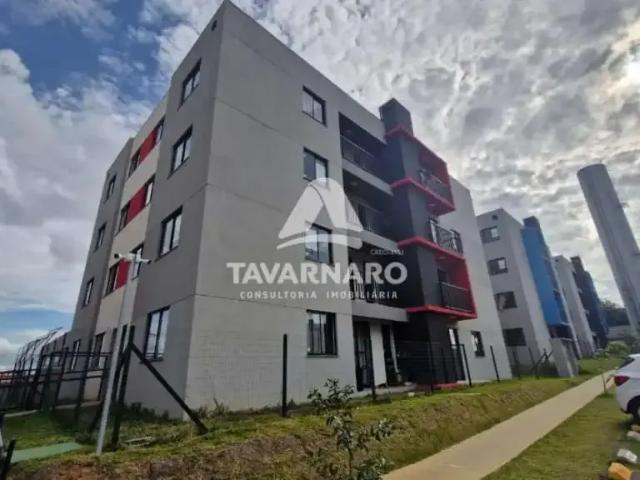 Apartamento para Locação em Ponta Grossa/PR Chapada 2 Quartos