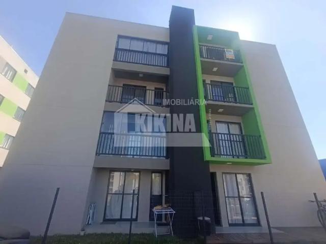 Apartamento para Locação em Ponta Grossa/PR Chapada 2 Quartos