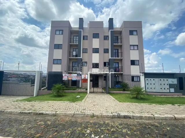 Apartamento para Locação em Ponta Grossa/PR Chapada 2 Quartos