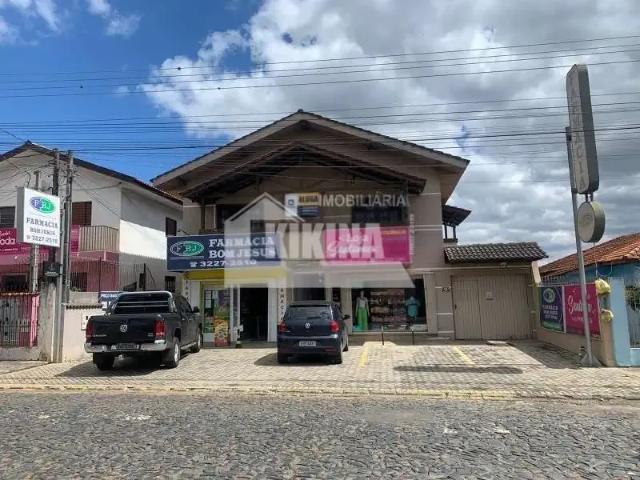 Apartamento para Locação em Ponta Grossa/PR Chapada 3 Quartos
