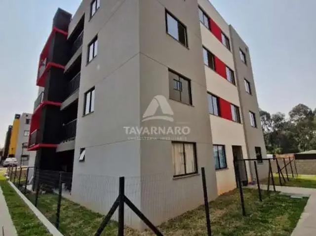Apartamento para Locação em Ponta Grossa/PR Chapada 3 Quartos