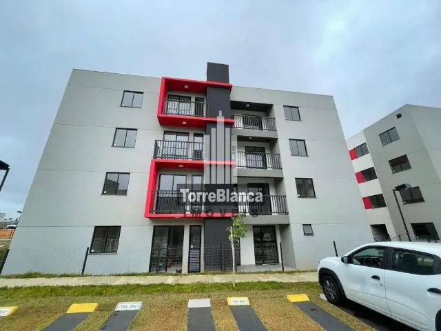 Apartamento para Locação em Ponta Grossa/PR Chapada 3 Quartos