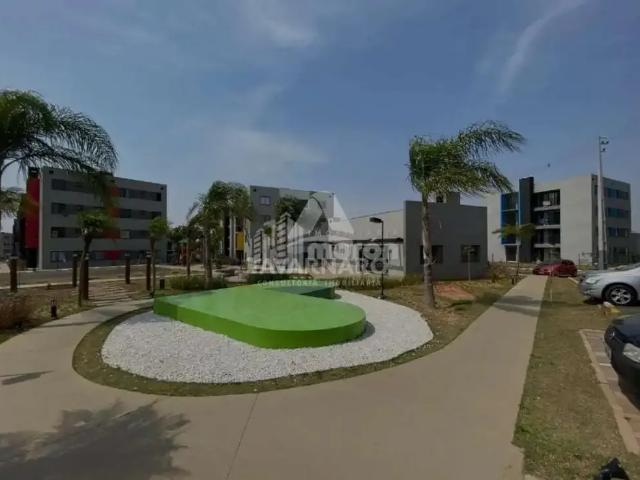 Apartamento para Locação em Ponta Grossa/PR Chapada 3 Quartos