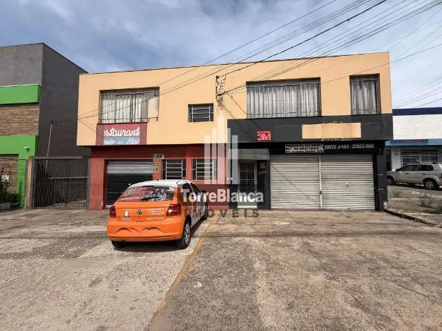 Apartamento para Locação em Ponta Grossa/PR Chapada 3 Quartos