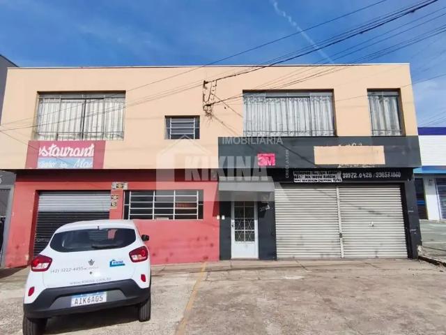 Apartamento para Locação em Ponta Grossa/PR Chapada 3 Quartos