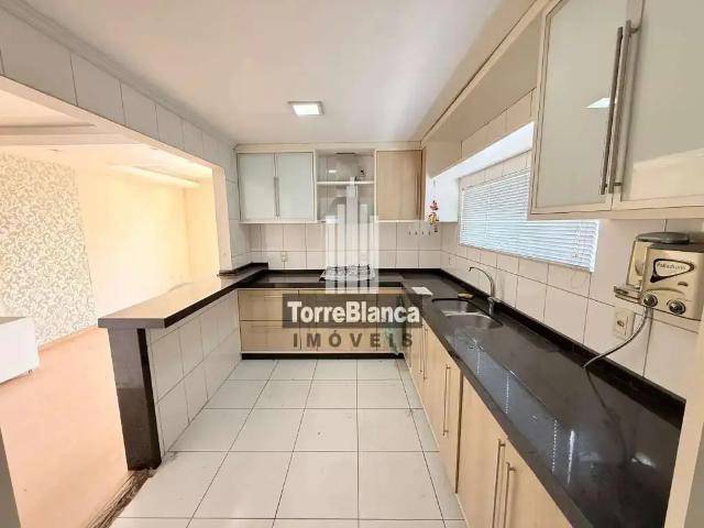 Apartamento para Locação em Ponta Grossa/PR Chapada 3 Quartos