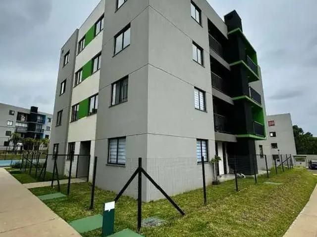 Apartamento para Locação em Ponta Grossa/PR Chapada 3 Quartos