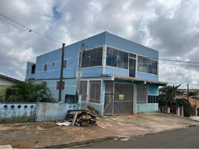 Apartamento para Locação em Ponta Grossa/PR Contorno