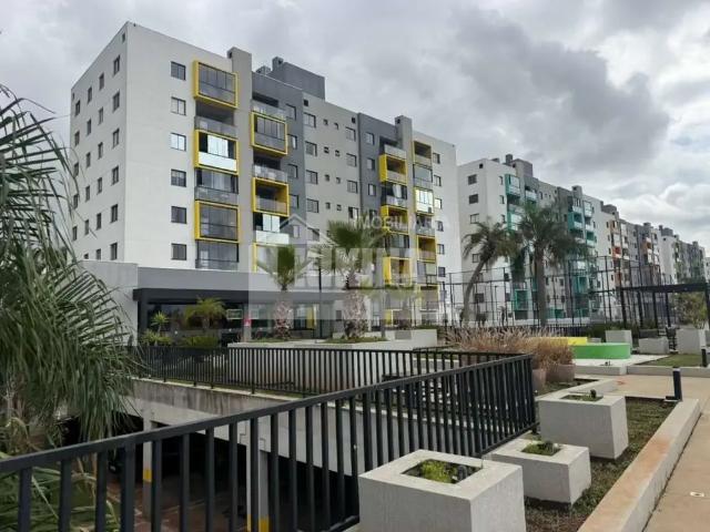 Apartamento para Locação em Ponta Grossa/PR Contorno 2 Quartos