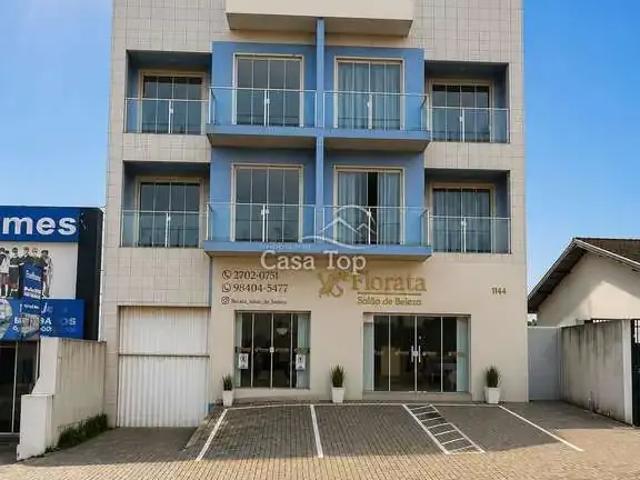 Apartamento para Locação em Ponta Grossa/PR Contorno 2 Quartos
