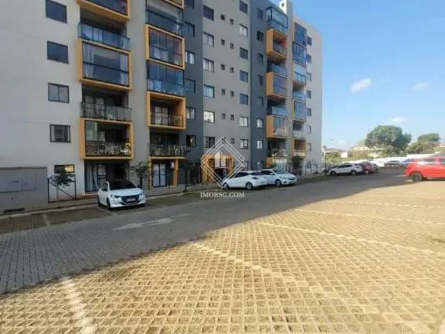 Apartamento para Locação em Ponta Grossa/PR Contorno 2 Quartos