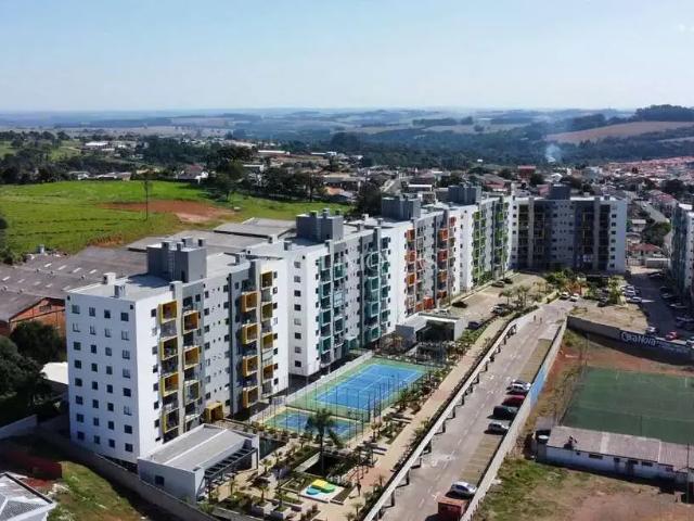 Apartamento para Locação em Ponta Grossa/PR Contorno 2 Quartos