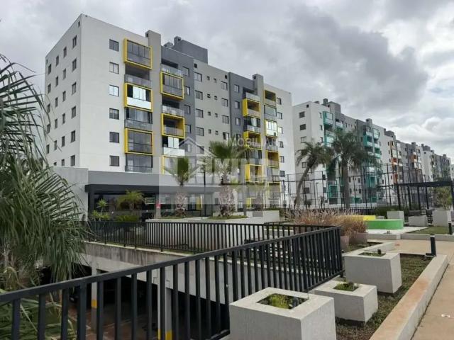 Apartamento para Locação em Ponta Grossa/PR Contorno 2 Quartos