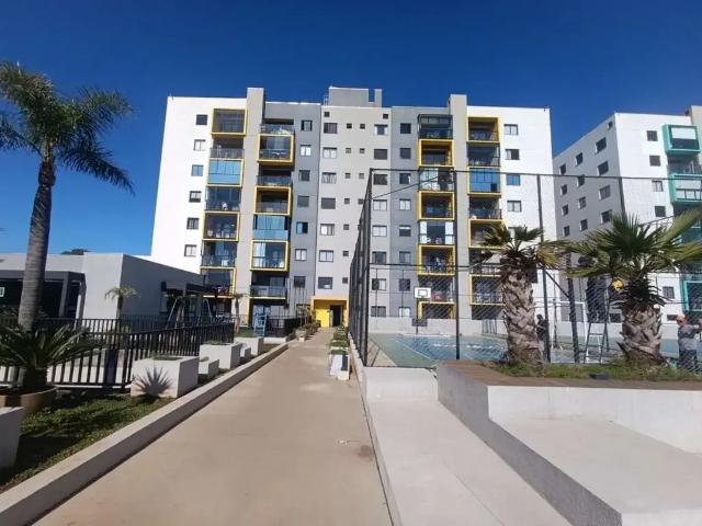 Apartamento para Locação em Ponta Grossa/PR Contorno 2 Quartos