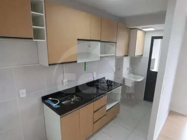 Apartamento para Locação em Ponta Grossa/PR Contorno 2 Quartos