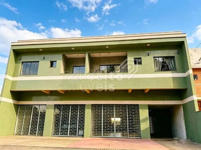 Apartamento para Locação em Ponta Grossa/PR Contorno 2 Quartos