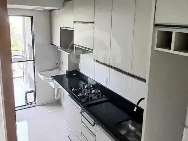 Apartamento para Locação em Ponta Grossa/PR Contorno 2 Quartos