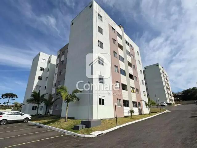 Apartamento para Locação em Ponta Grossa/PR Contorno 3 Quartos