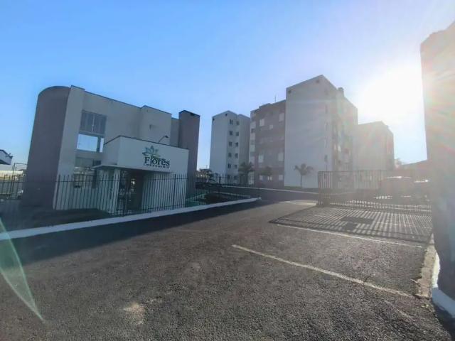Apartamento para Locação em Ponta Grossa/PR Contorno 3 Quartos