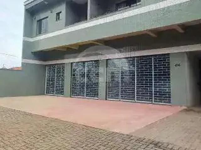 Apartamento para Locação em Ponta Grossa/PR Contorno 3 Quartos