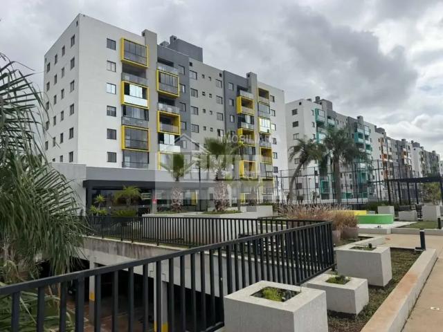 Apartamento para Locação em Ponta Grossa/PR Contorno 3 Quartos