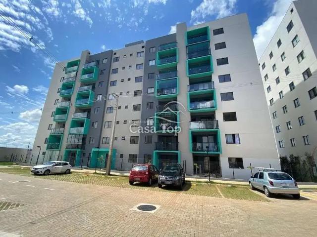 Apartamento para Locação em Ponta Grossa/PR Contorno 3 Quartos