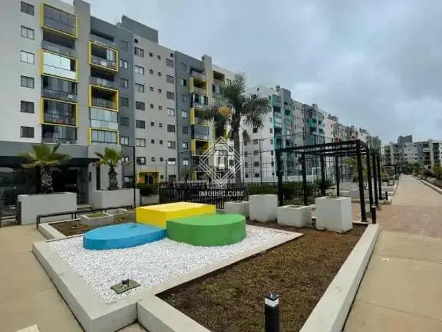Apartamento para Locação em Ponta Grossa/PR Contorno 3 Quartos