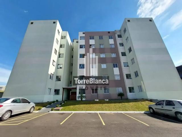Apartamento para Locação em Ponta Grossa/PR Contorno 3 Quartos