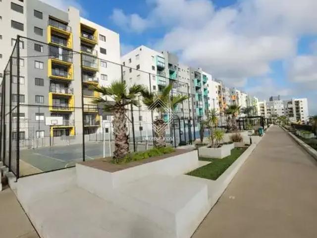 Apartamento para Locação em Ponta Grossa/PR Contorno 3 Quartos