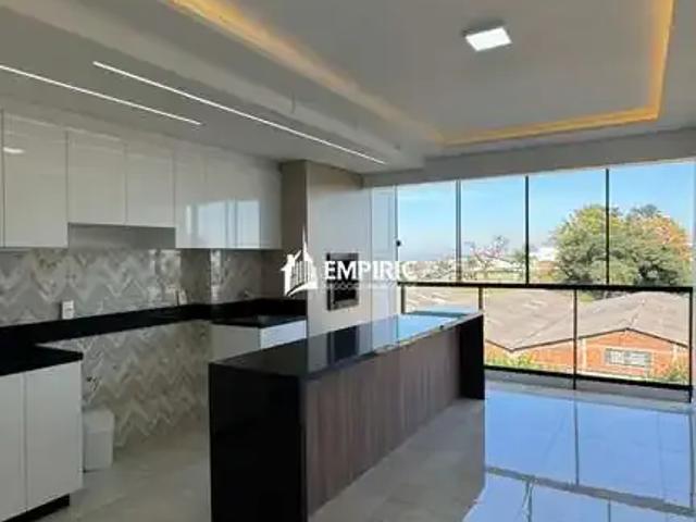 Apartamento para Locação em Ponta Grossa/PR Contorno 3 Quartos