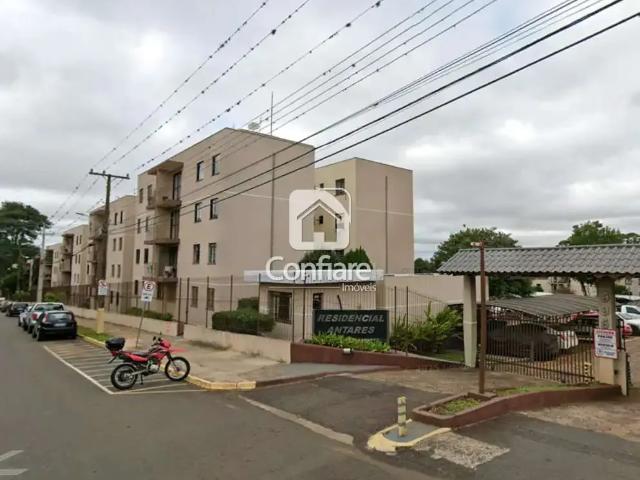 Apartamento para Locação em Ponta Grossa/PR Colônia Dona LuÍza 3 Quartos