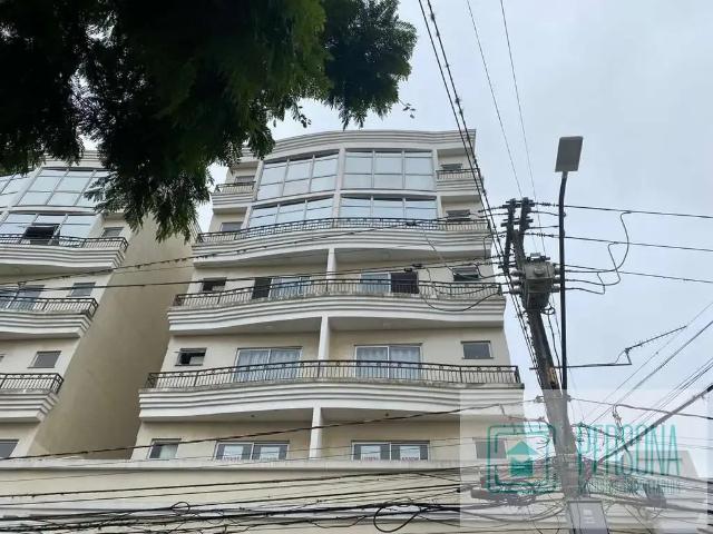 Apartamento para Locação em Ponta Grossa/PR Colônia Dona LuÍza 3 Quartos