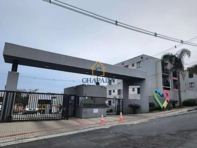 Apartamento para Locação em Ponta Grossa/PR Colônia Dona LuÍza 1 Quartos