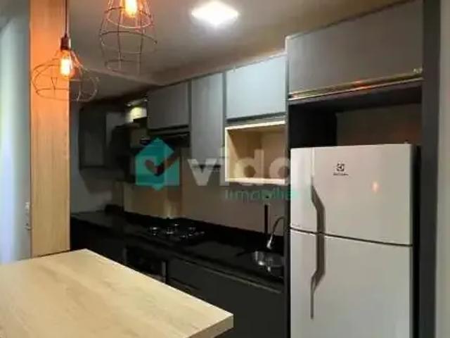 Apartamento para Locação em Ponta Grossa/PR Colônia Dona LuÍza 2 Quartos