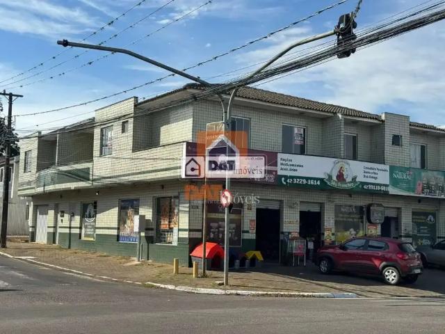 Apartamento para Locação em Ponta Grossa/PR Colônia Dona LuÍza 2 Quartos